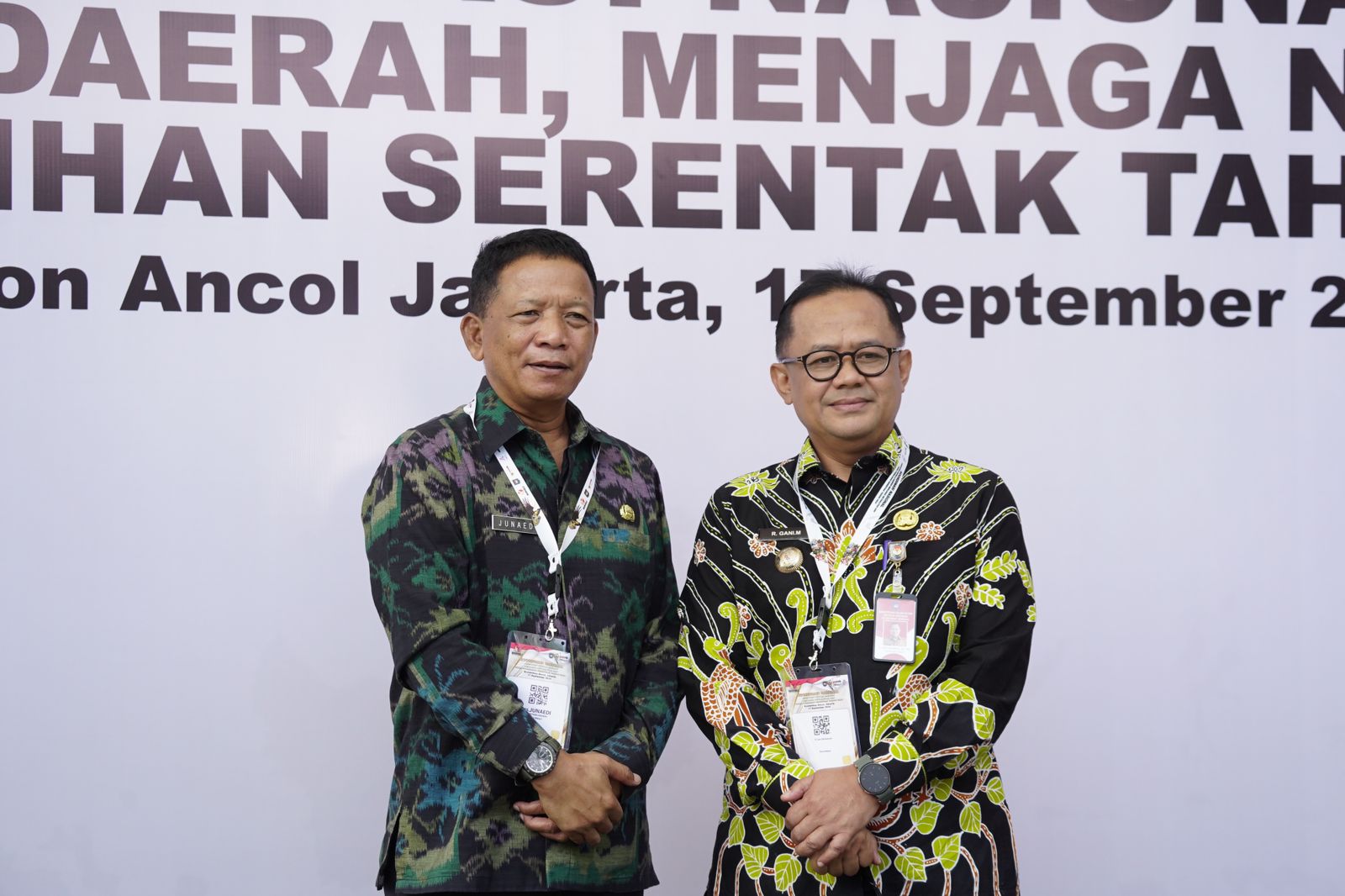 Situs Resmi Pemerintah Kota Bekasi