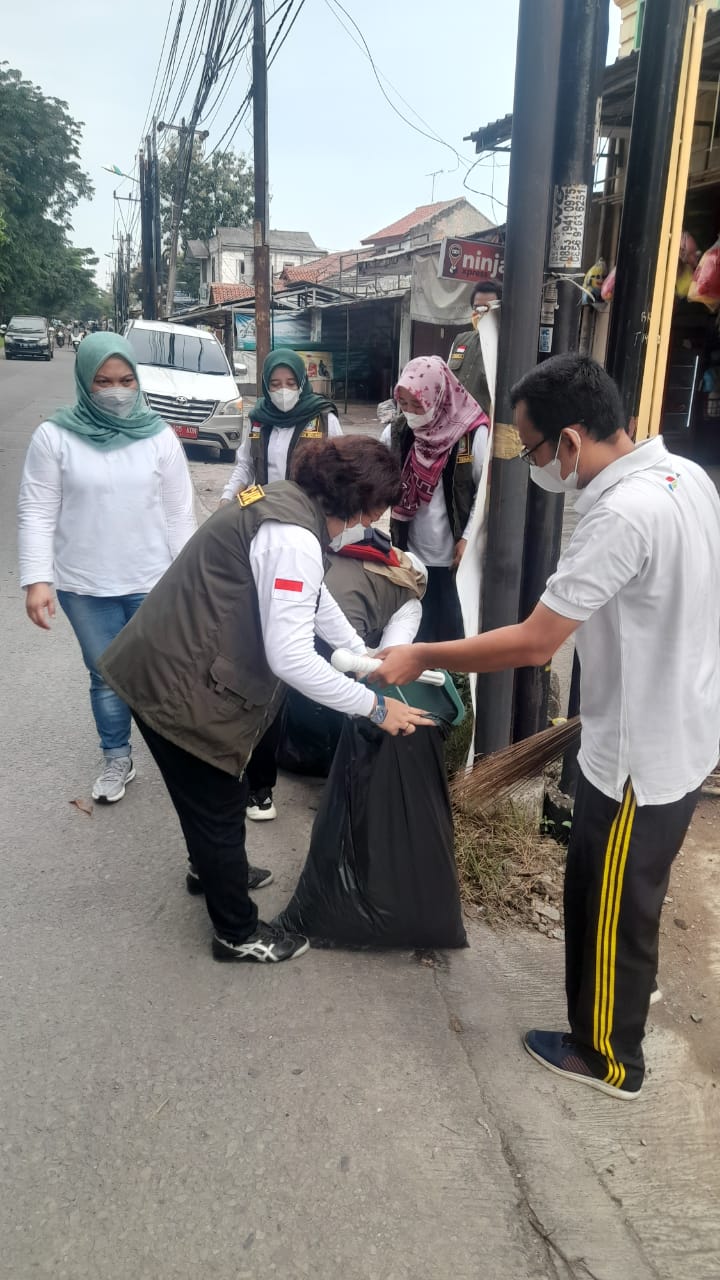 Situs Resmi Pemerintah Kota Bekasi