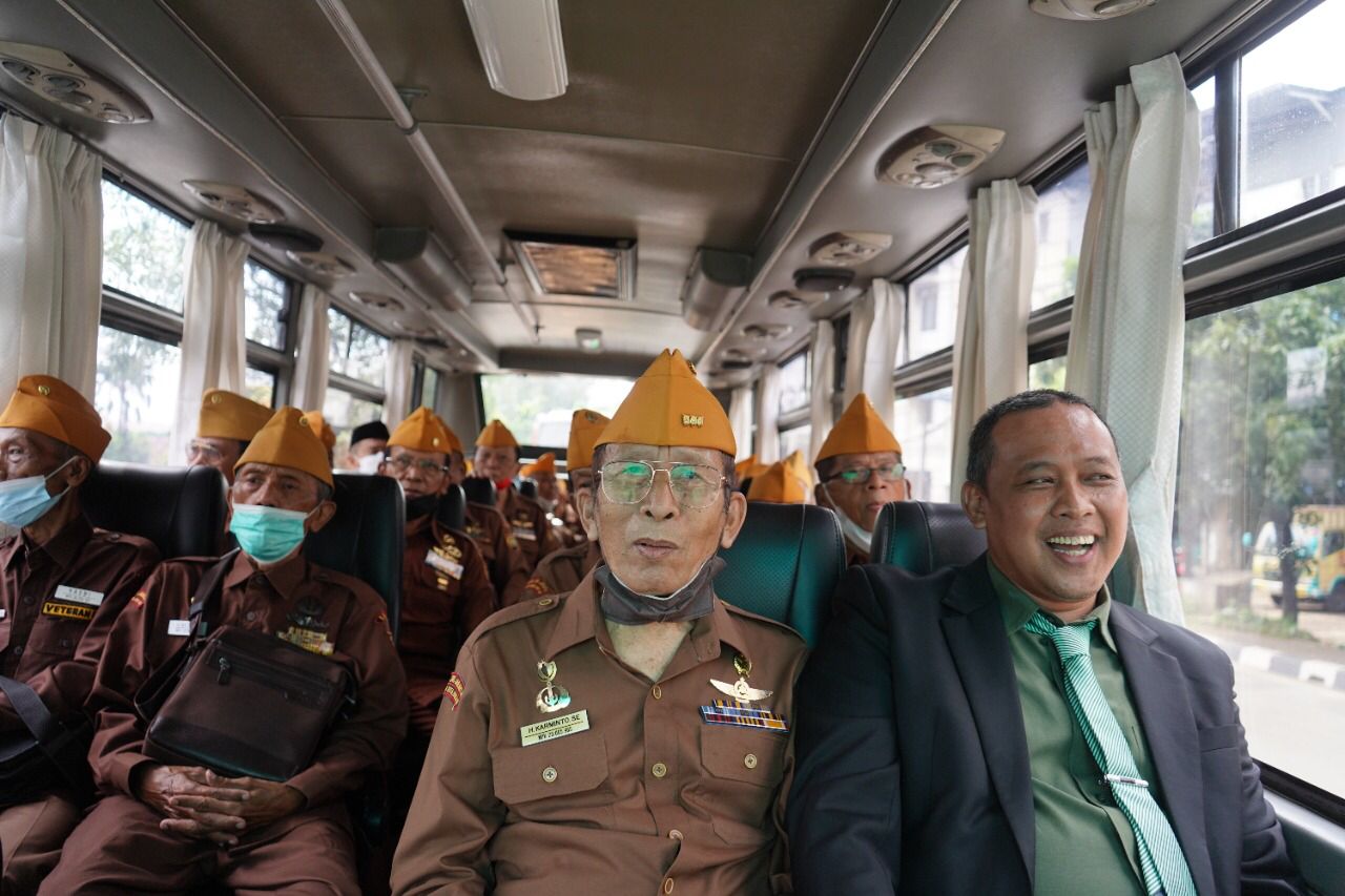 Situs Resmi Pemerintah Kota Bekasi