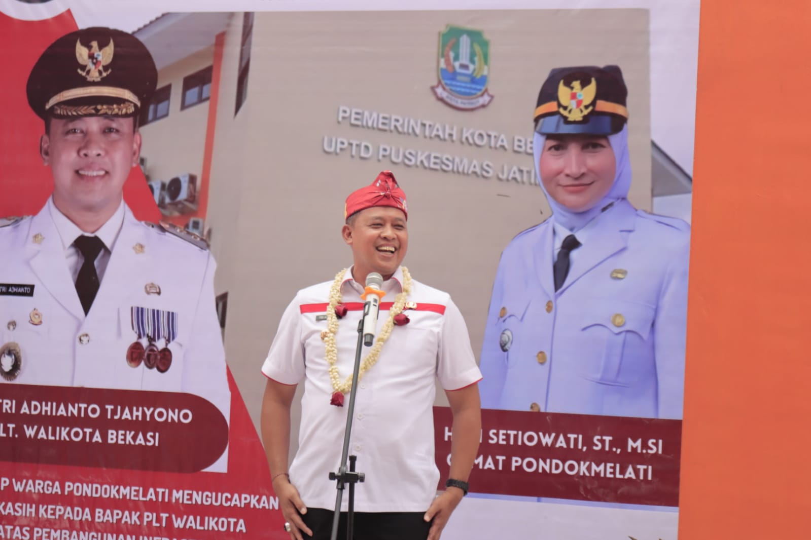 Pemerintah Kota Bekasi - puskesmas di kota bekasi bertambah tri ... Pemerintah Kota Bekasi - puskesmas di kota bekasi bertambah tri ...