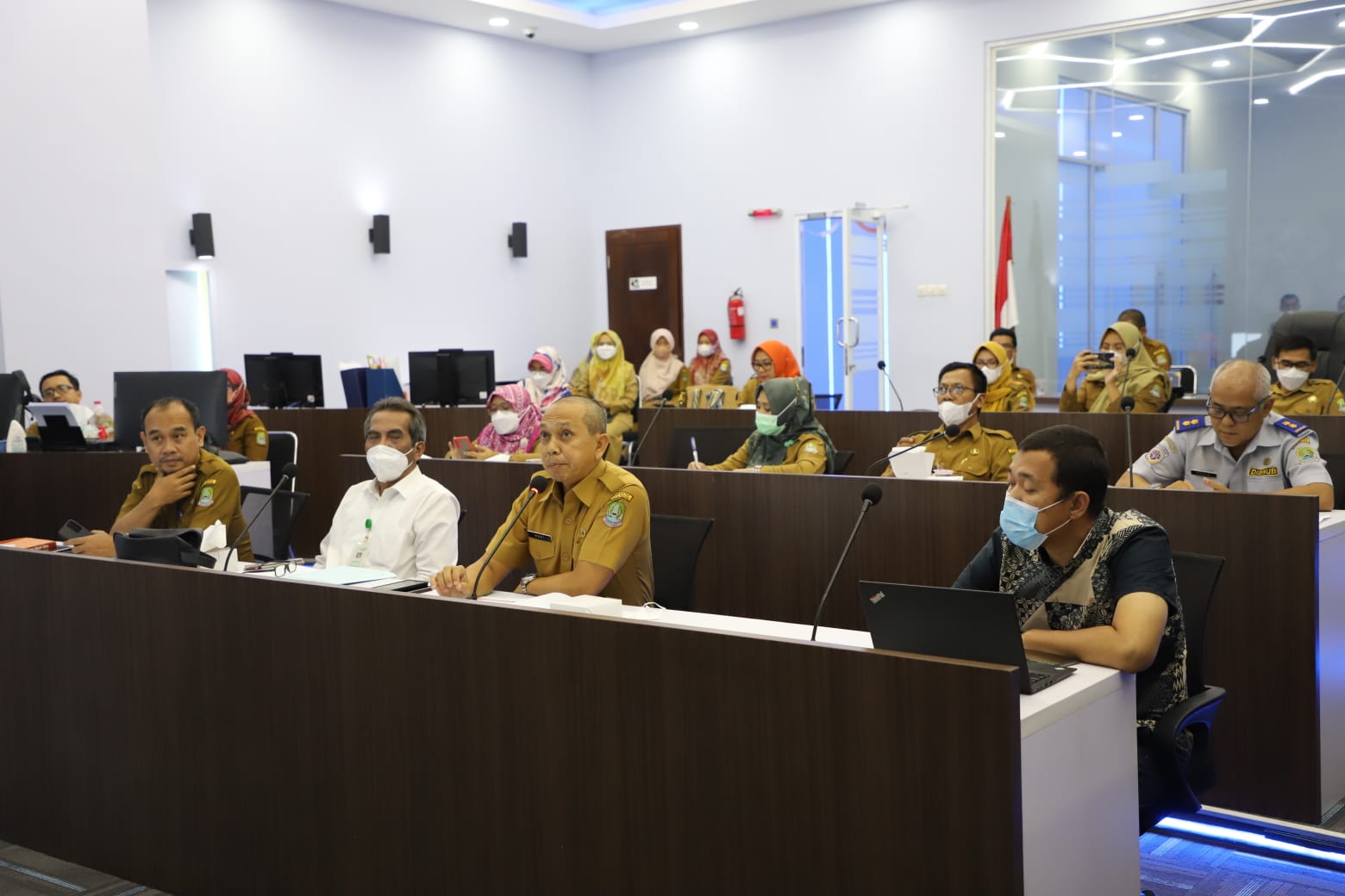 Situs Resmi Pemerintah Kota Bekasi