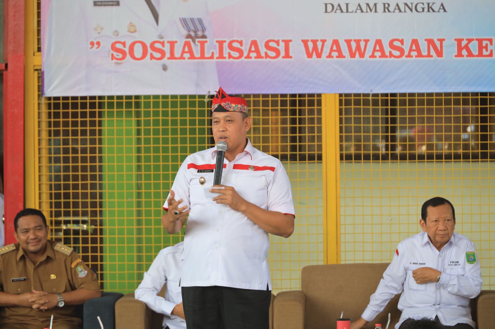 Pemerintah Kota Bekasi - disambut siswa i man 1 bekasi plt wali kota ... Pemerintah Kota Bekasi - disambut siswa i man 1 bekasi plt wali kota ...