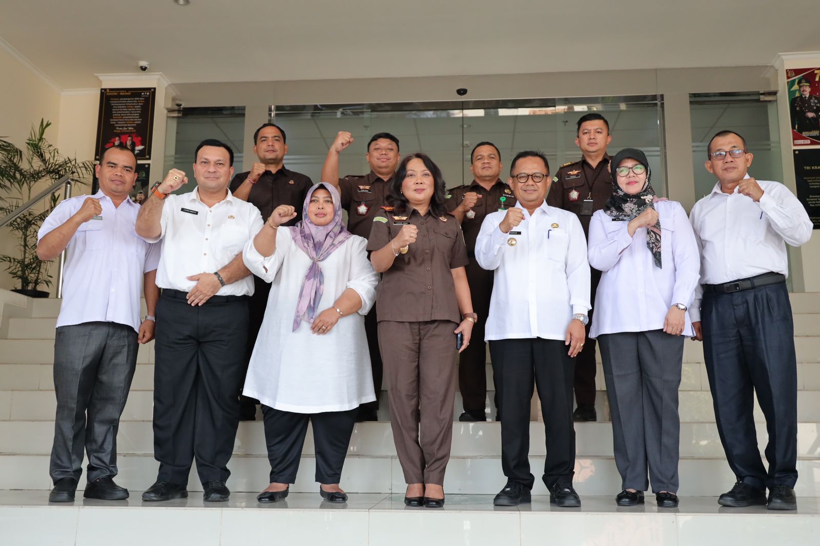 Situs Resmi Pemerintah Kota Bekasi