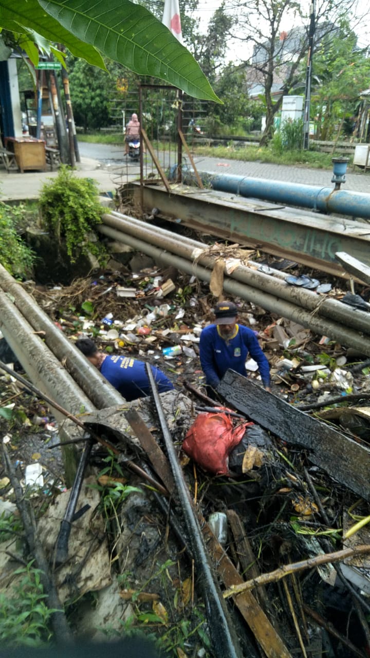 Situs Resmi Pemerintah Kota Bekasi