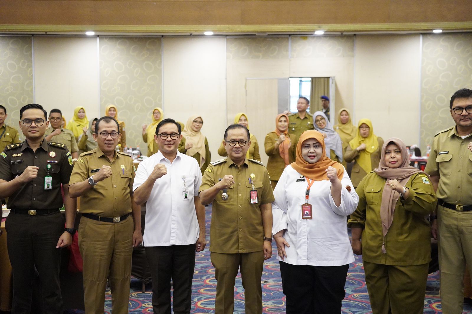 Situs Resmi Pemerintah Kota Bekasi