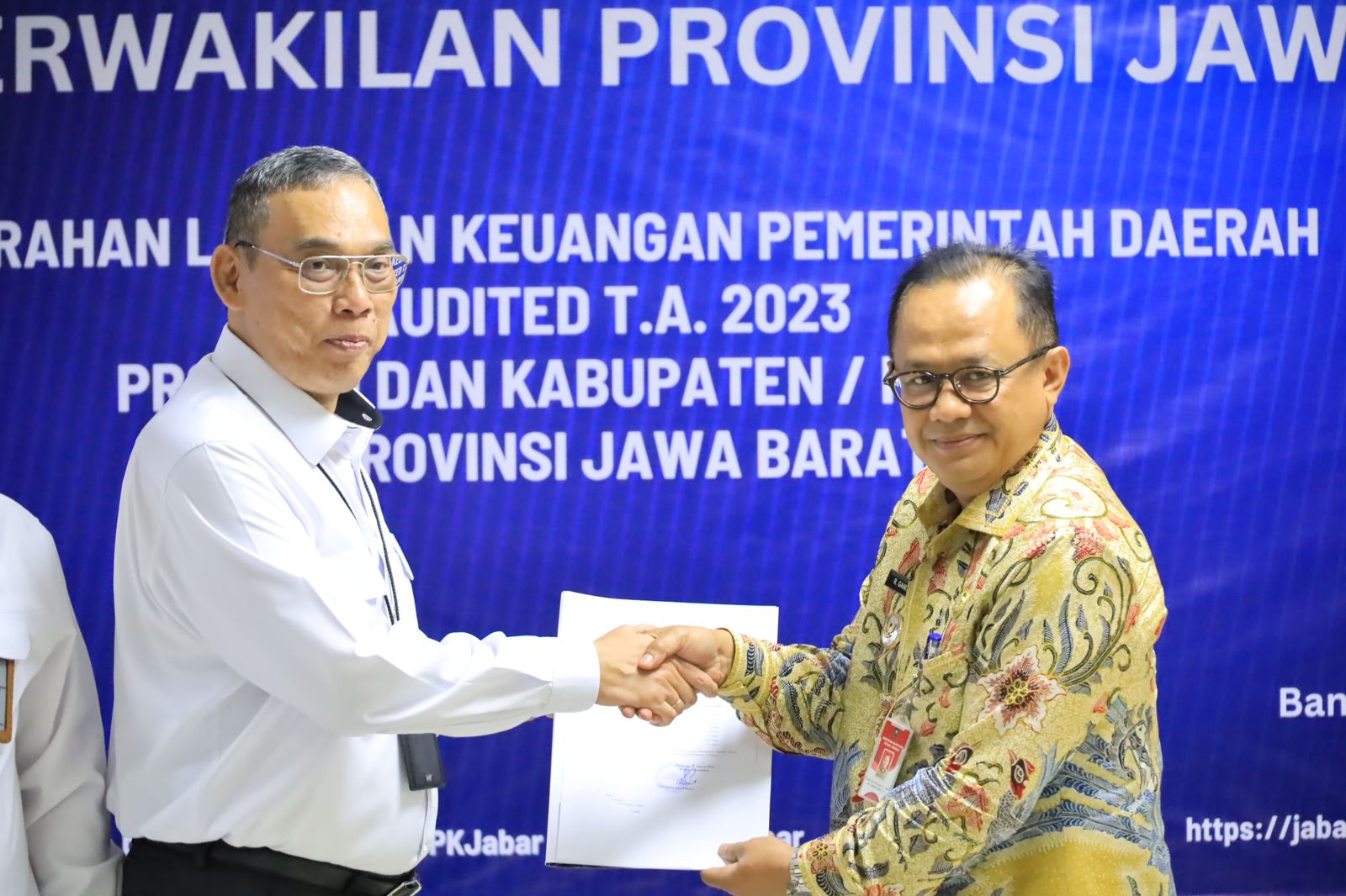 Situs Resmi Pemerintah Kota Bekasi