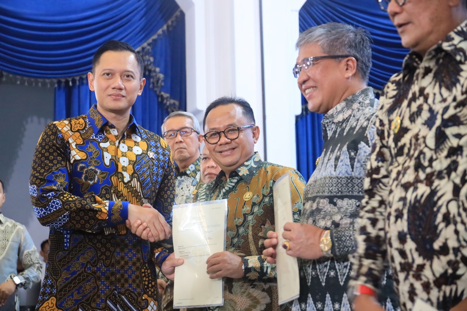 Situs Resmi Pemerintah Kota Bekasi