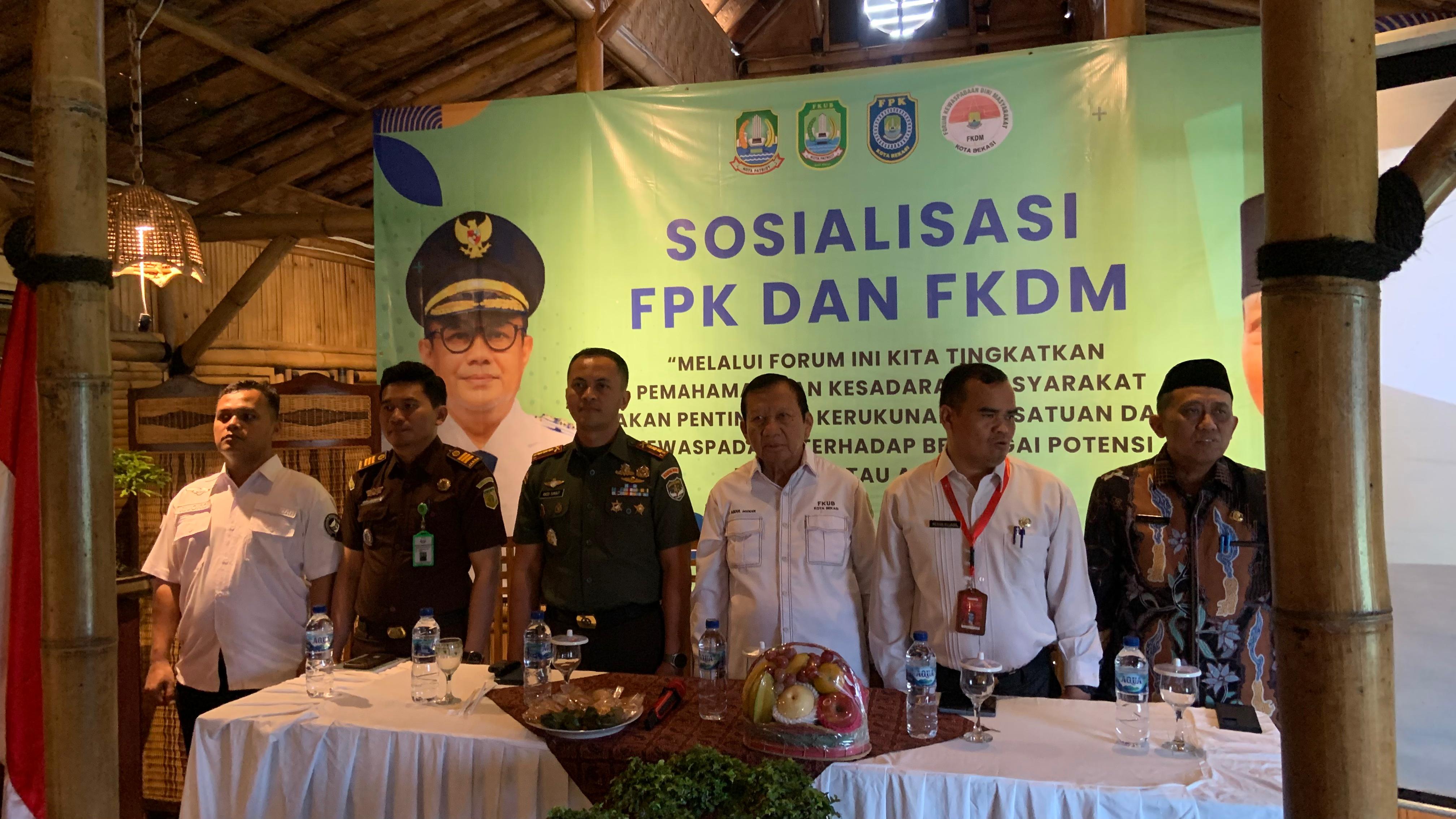 Situs Resmi Pemerintah Kota Bekasi