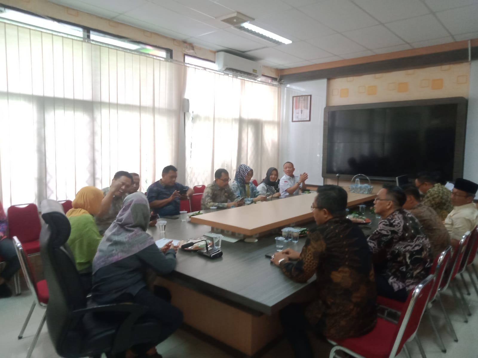 Situs Resmi Pemerintah Kota Bekasi