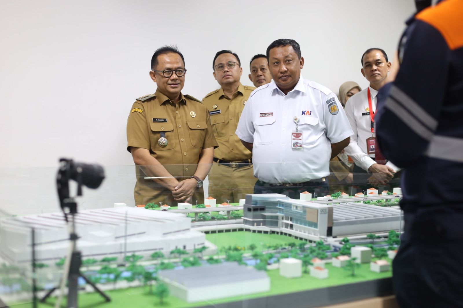 Situs Resmi Pemerintah Kota Bekasi