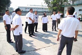 Situs Resmi Pemerintah Kota Bekasi