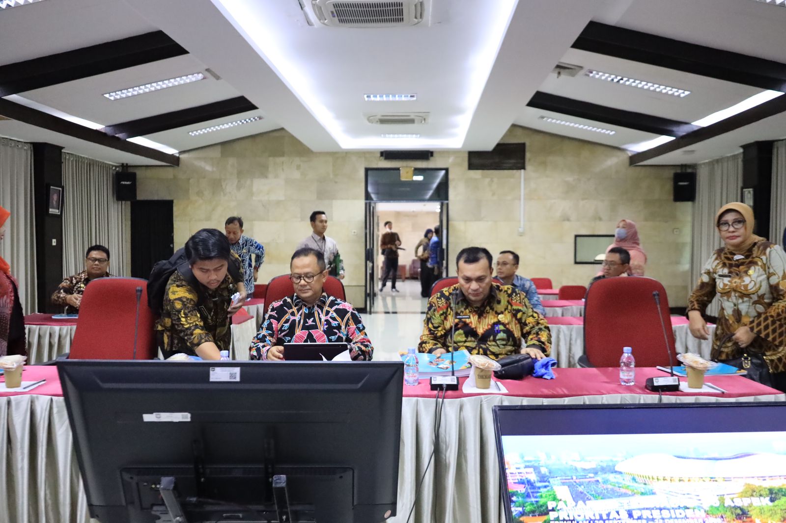 Situs Resmi Pemerintah Kota Bekasi