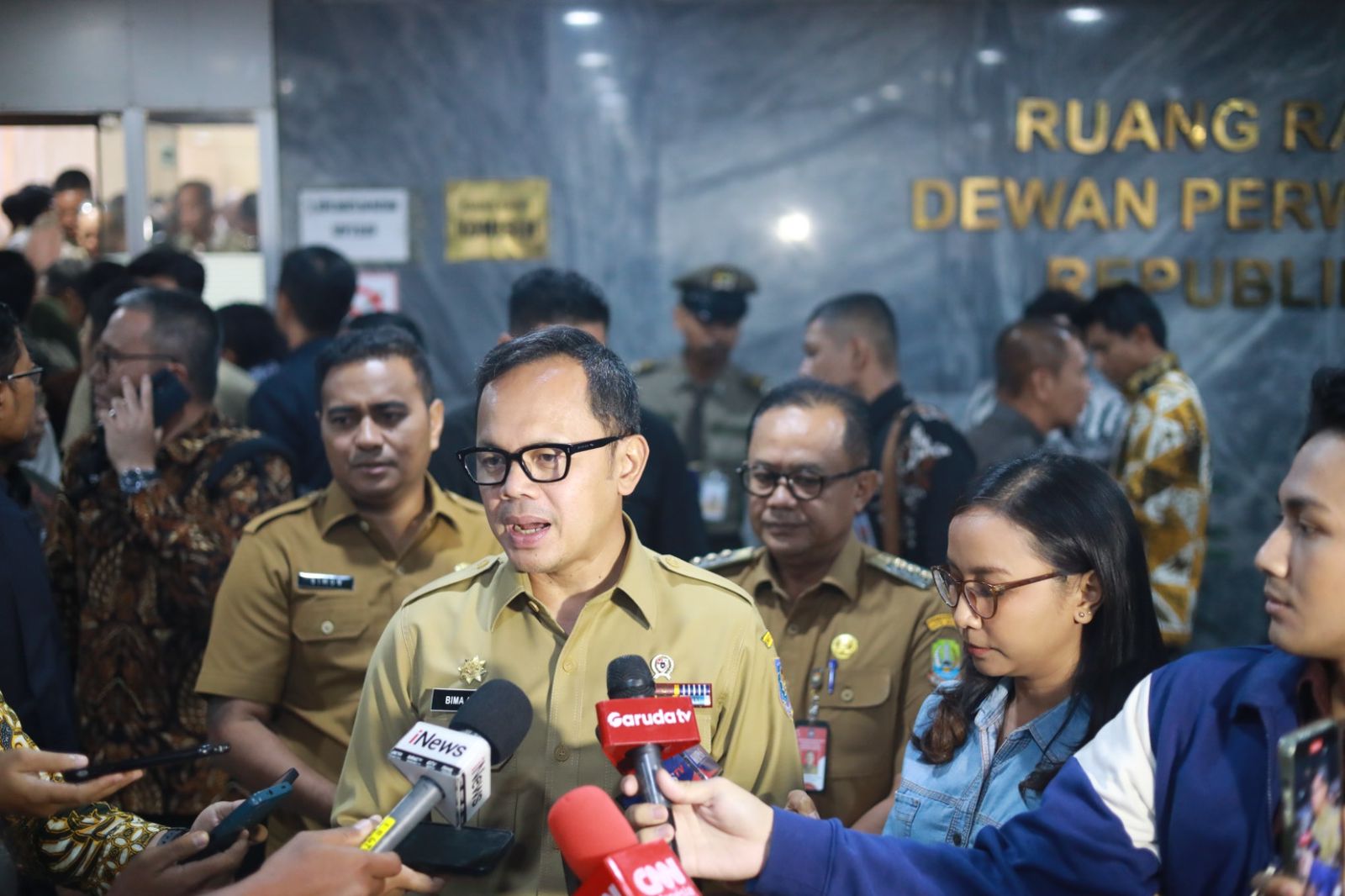 Situs Resmi Pemerintah Kota Bekasi