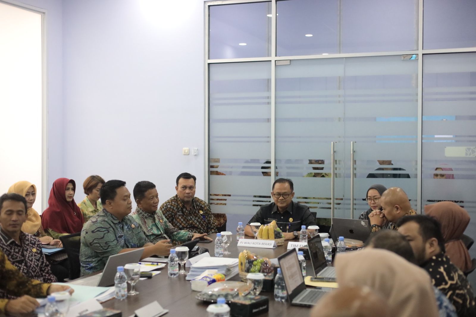 Situs Resmi Pemerintah Kota Bekasi