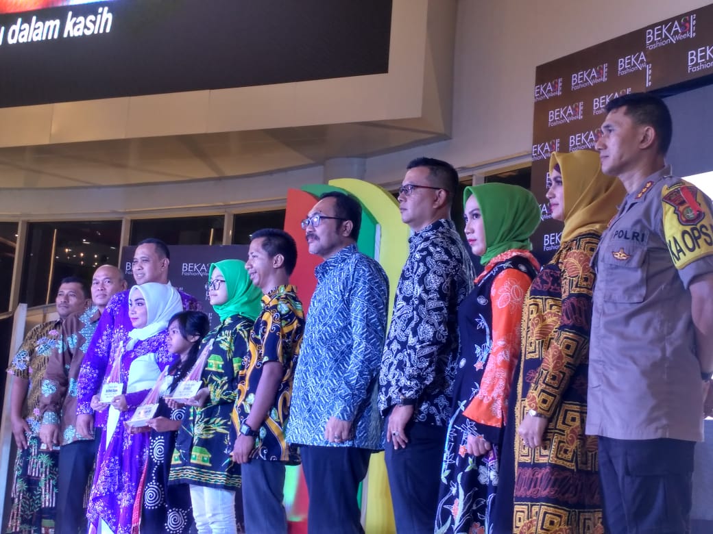 Situs Resmi Pemerintah Kota Bekasi