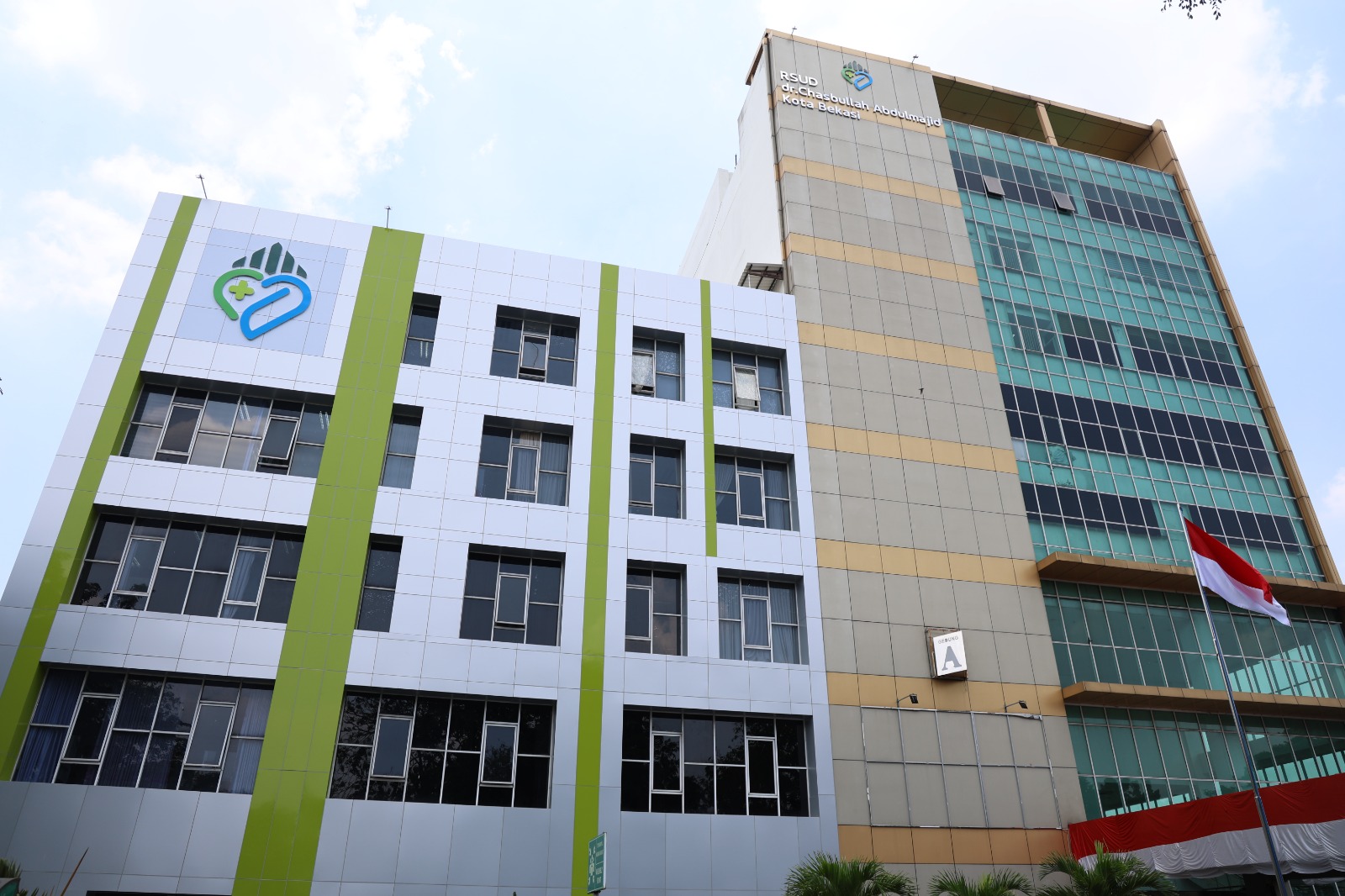 Situs Resmi Pemerintah Kota Bekasi